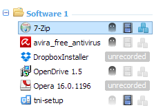 Remote-Tool zur automatisierten Installation und Deinstallation von ...